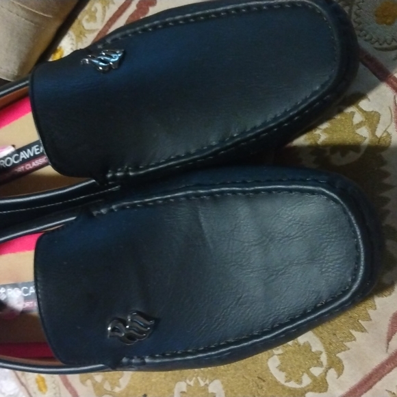 Rocawear | Shoes | Roca Wear Mens Loafer | Poshmark